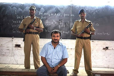 Super 30 Founder Anand Kumar felicitated in Canada