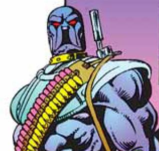 DOGA to debut in Bollywood in 2011