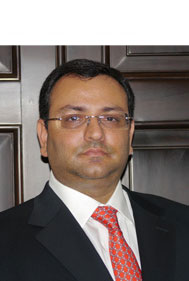 A Brief Biography of Cyrus Mistry the new Chairman of Tata Group