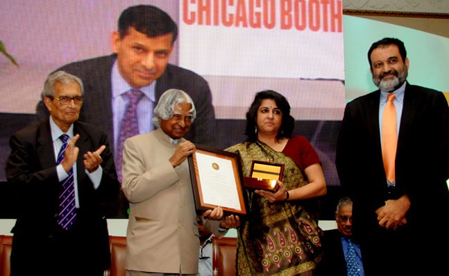 Meet Raghuram Rajan, a Rockstar Economist and new Governor of RBI ...