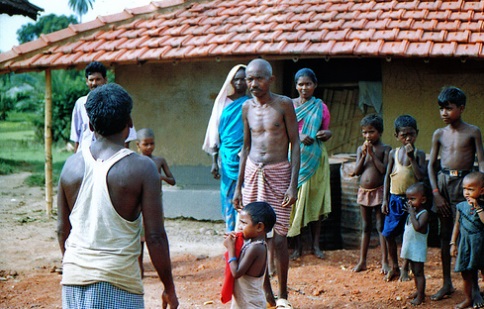 Five new Adam Age Tribes discovered in Bihar