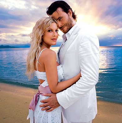 Dean McDermott had One Night Stand with Emily Goodhand