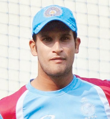 Meet Ishwar Pandey, the latest Member of Indian Cricket Team