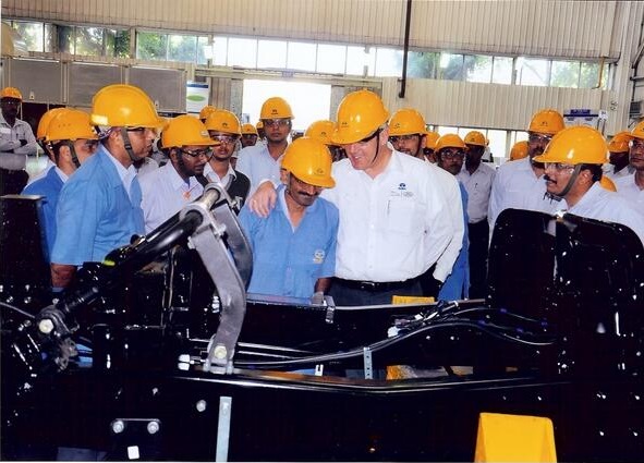 Who was Karl Slym? | Biharprabha News