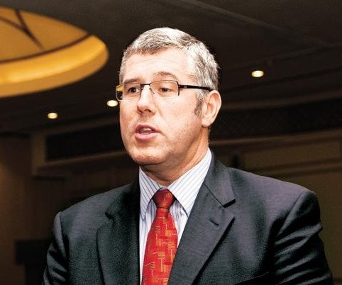 Tata Motors MD Karl Slym dies after falling from Hotel in Bangkok