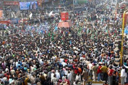 Bihar Bandh today called by Contract Teachers against Pay Parity