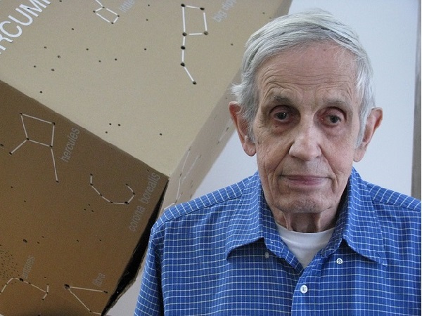 Ten quotes by Dr. John Nash you will definitely Love to Hear