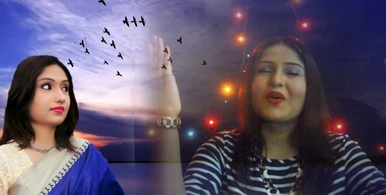 Singer Soumita Saha releases new song to celebrate International Music Day